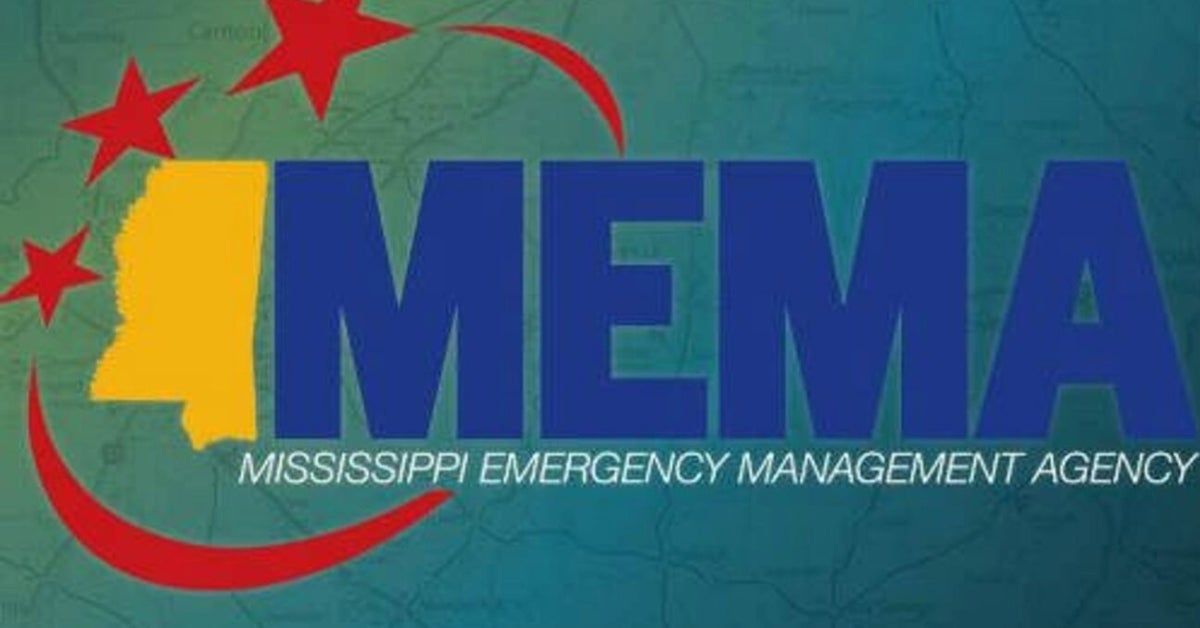 Mississippi Emergency Management Agency announces Winter Weather Prepa...
