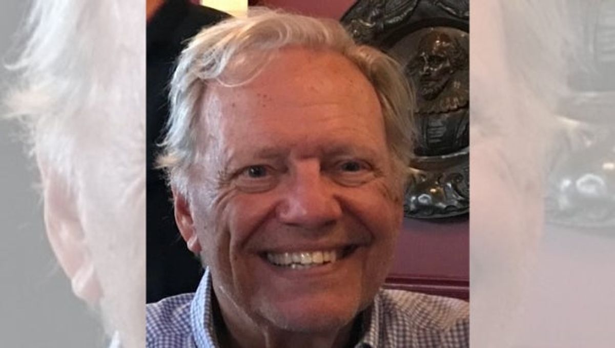 Gerald Calhoun (Jerry) Phillips