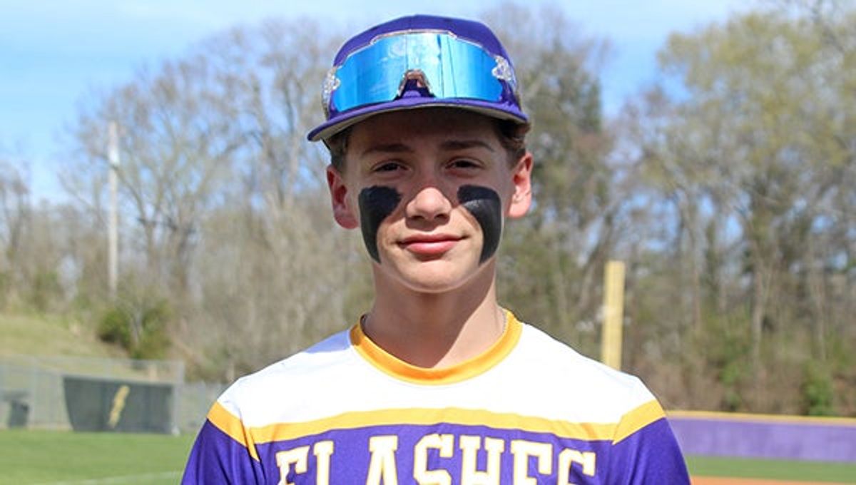 Coomes leads St. Al to JV team title at Cathedral Twilight X...