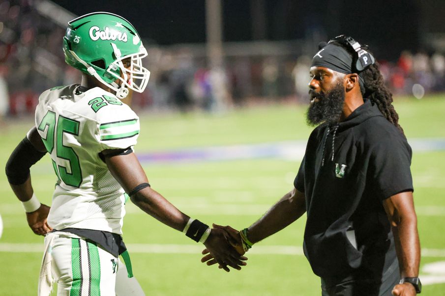 Gators start Region 2-5A schedule with homecoming game vs. Florence