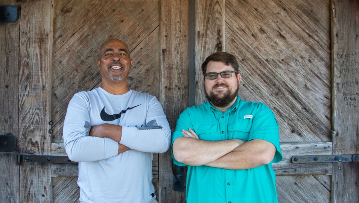 The Biscuit is back: New owners talk plans to open restaurant in forme...
