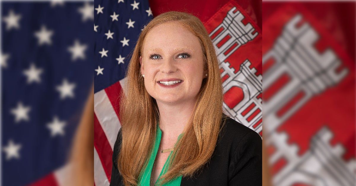 USACE Vicksburg District announces new Strategic Planner