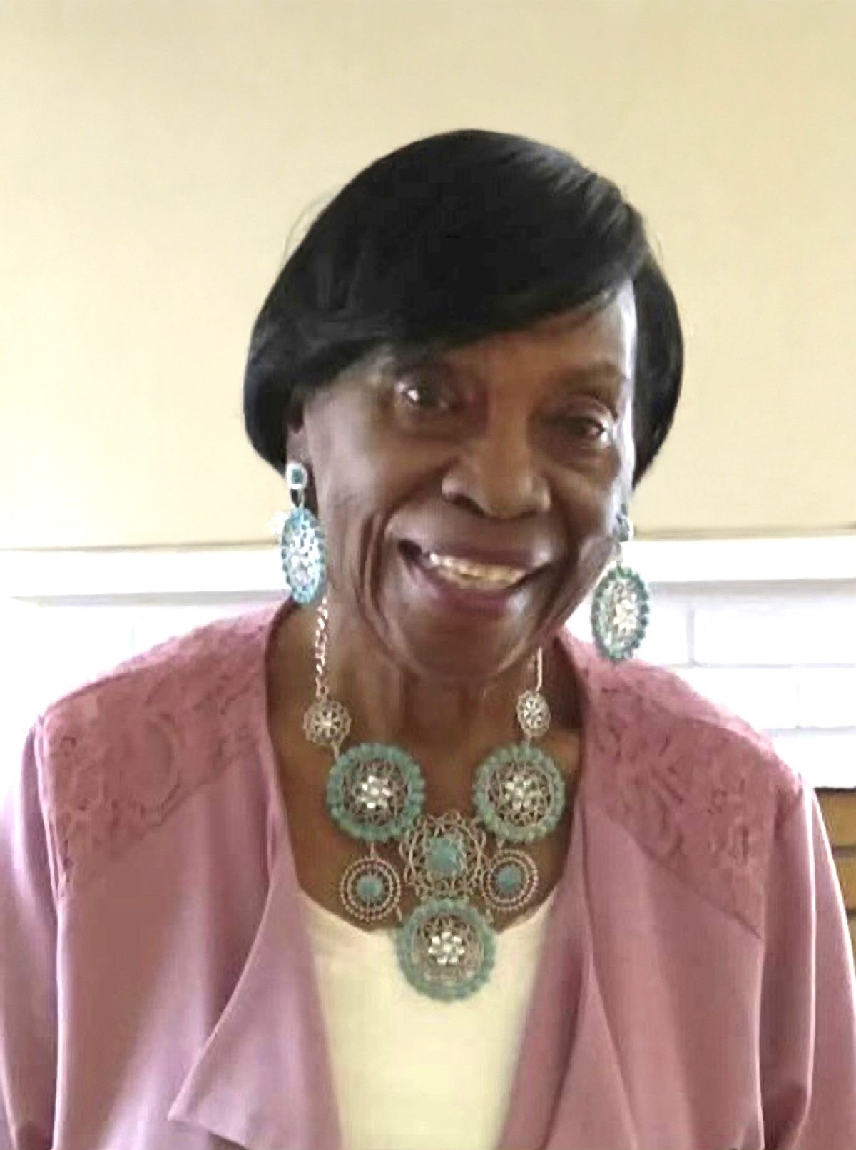 Allene Demby Gayles