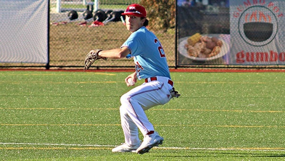 Senior spotlight: Warren Central baseball