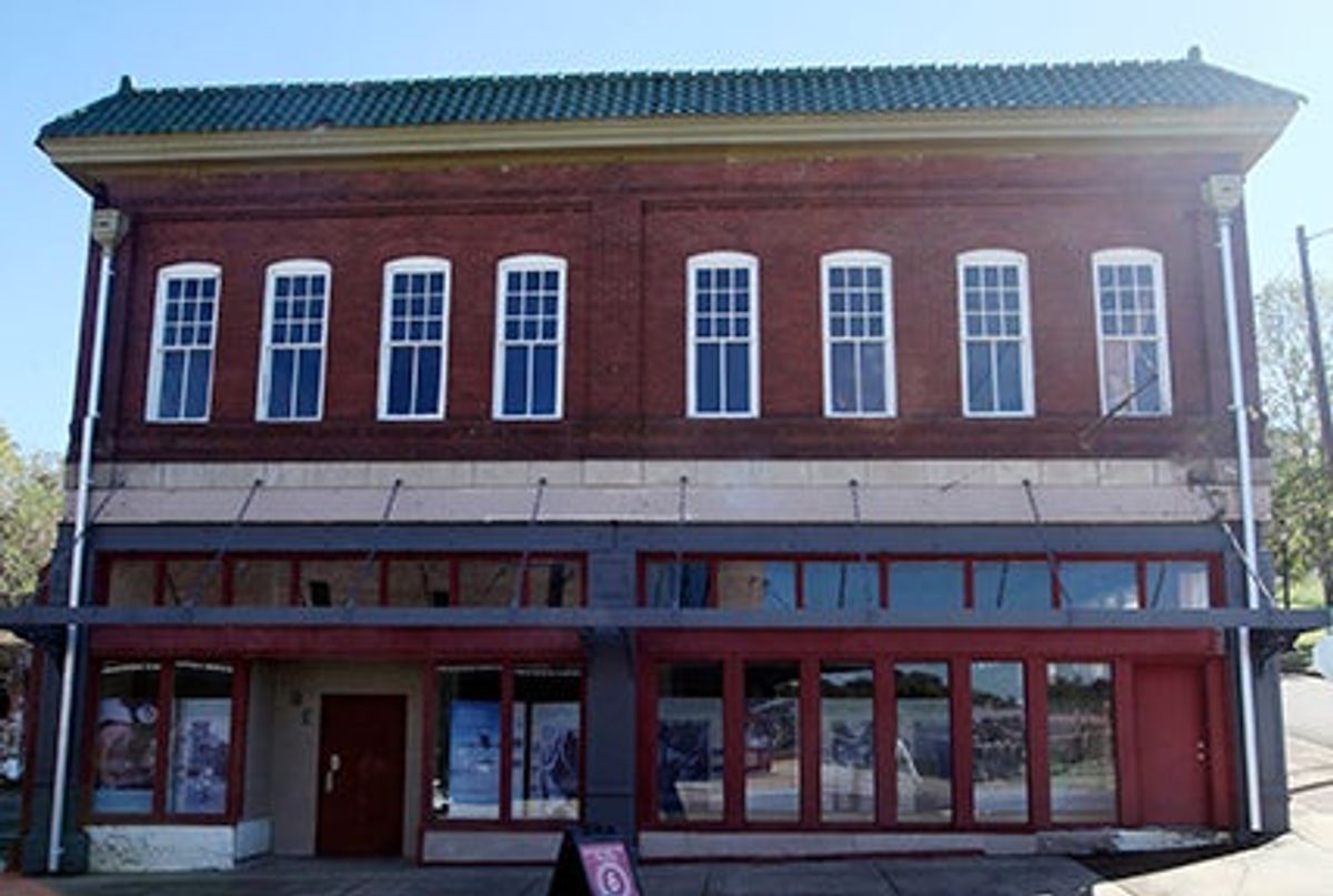 Catfish Row Museum to open in 2018