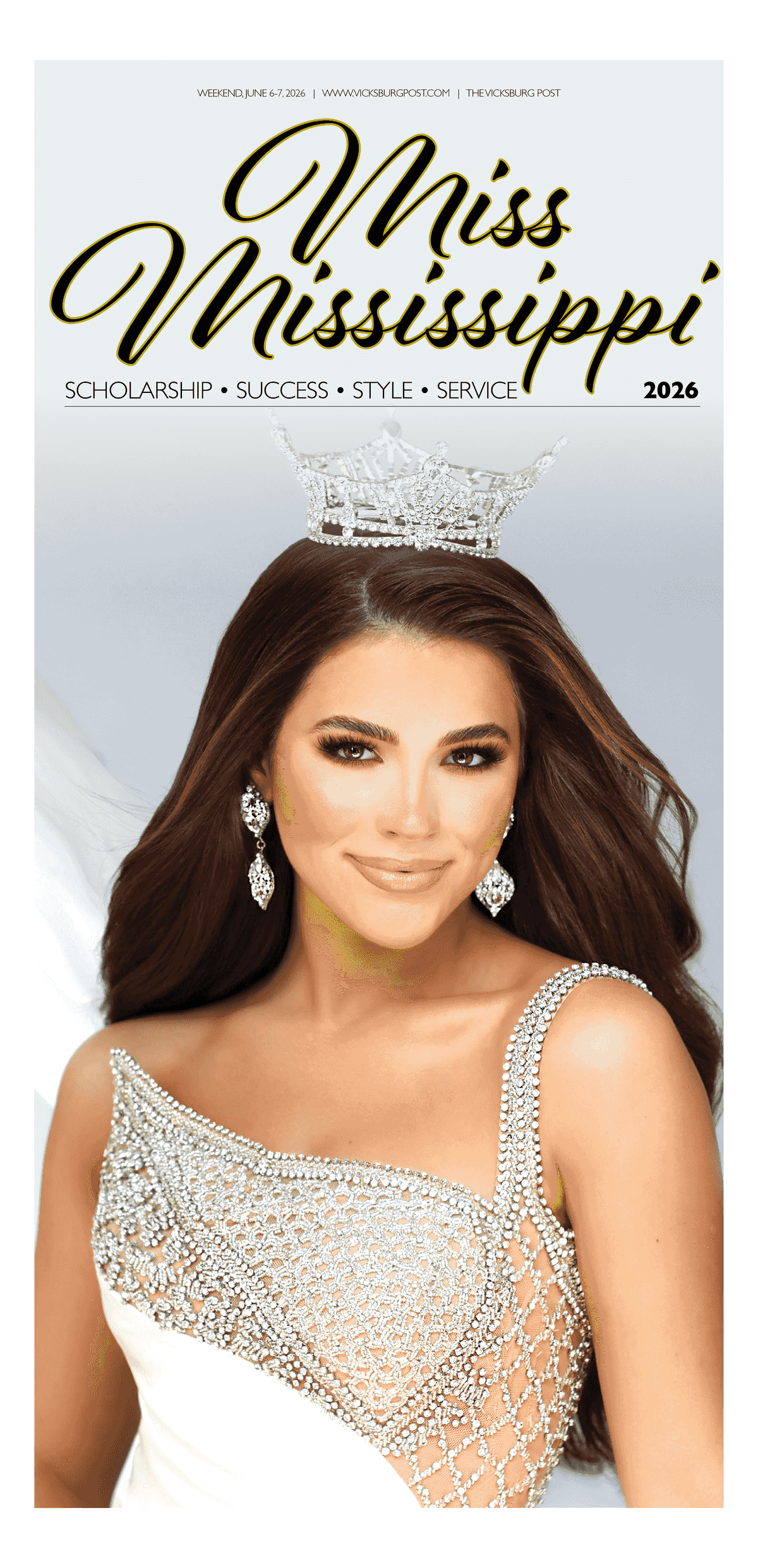 Miss Mississippi 2026: A Guide to the Competition