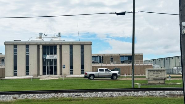 Computer glitch causes water woes across Vicksburg area