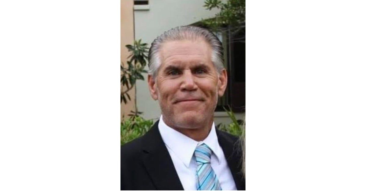 Michael Anthony Roach, Sr.