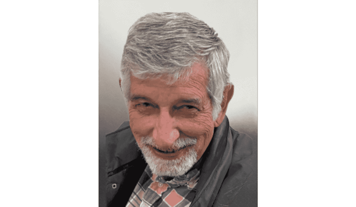 William L. "Bill" Coody