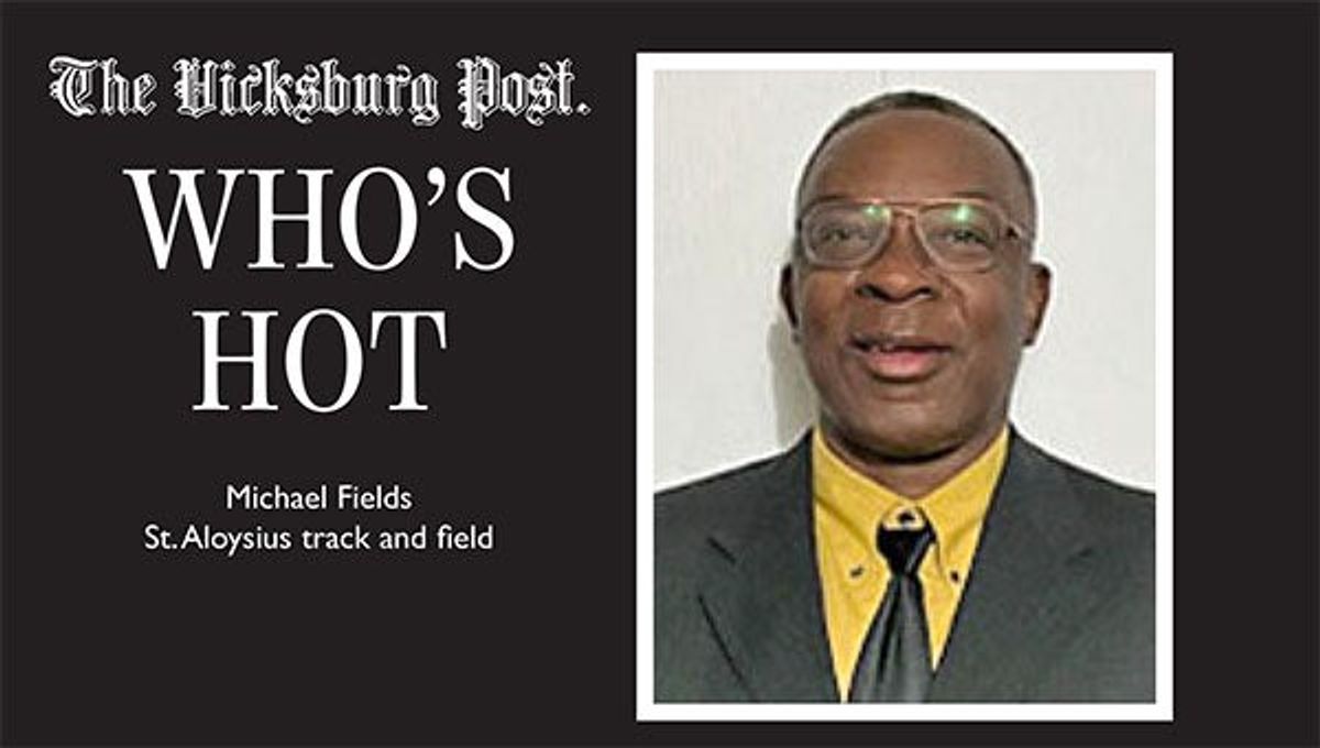 Who's Hot: Michael Fields