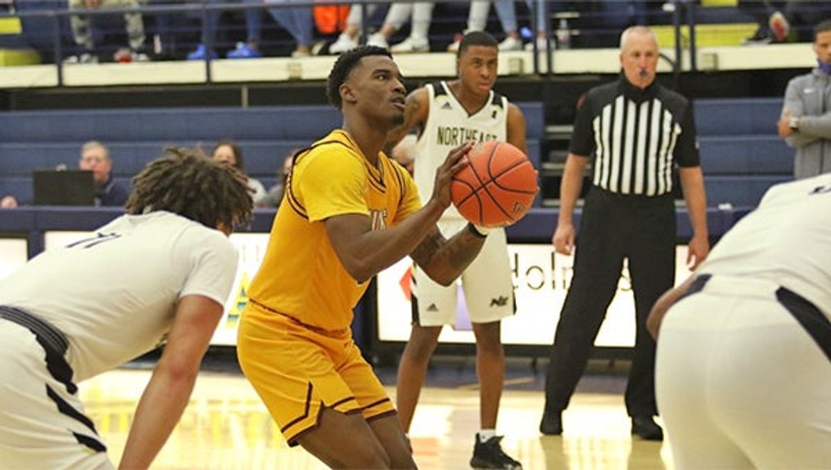 Hinds' run ends in Region 23 semifinals