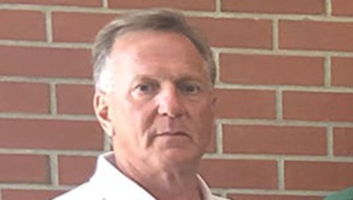 Tallulah mayor Charles Finlayson steps down