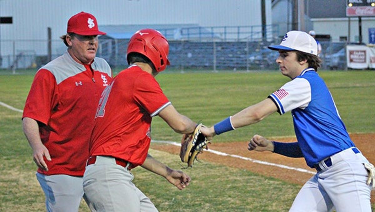 Baseball Roundup: PCA cruises to sixth straight win; Vikings, Flashes ...