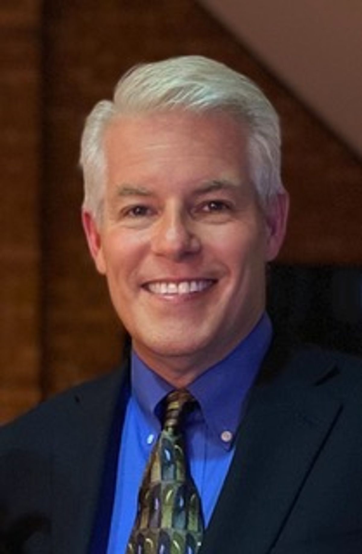 David Lawrence Prudhomme