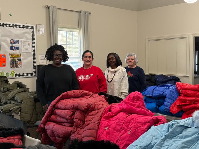 Vicksburg native Malcolm Butler funds winter coat distribution