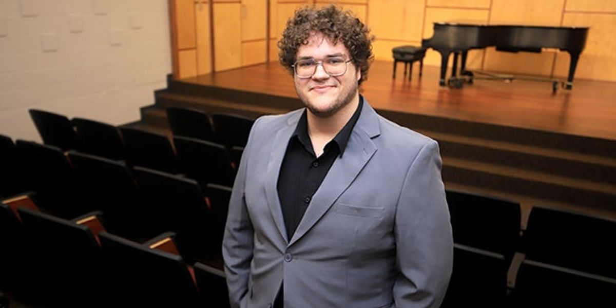 Vicksburg native to compete in two national singing competitions