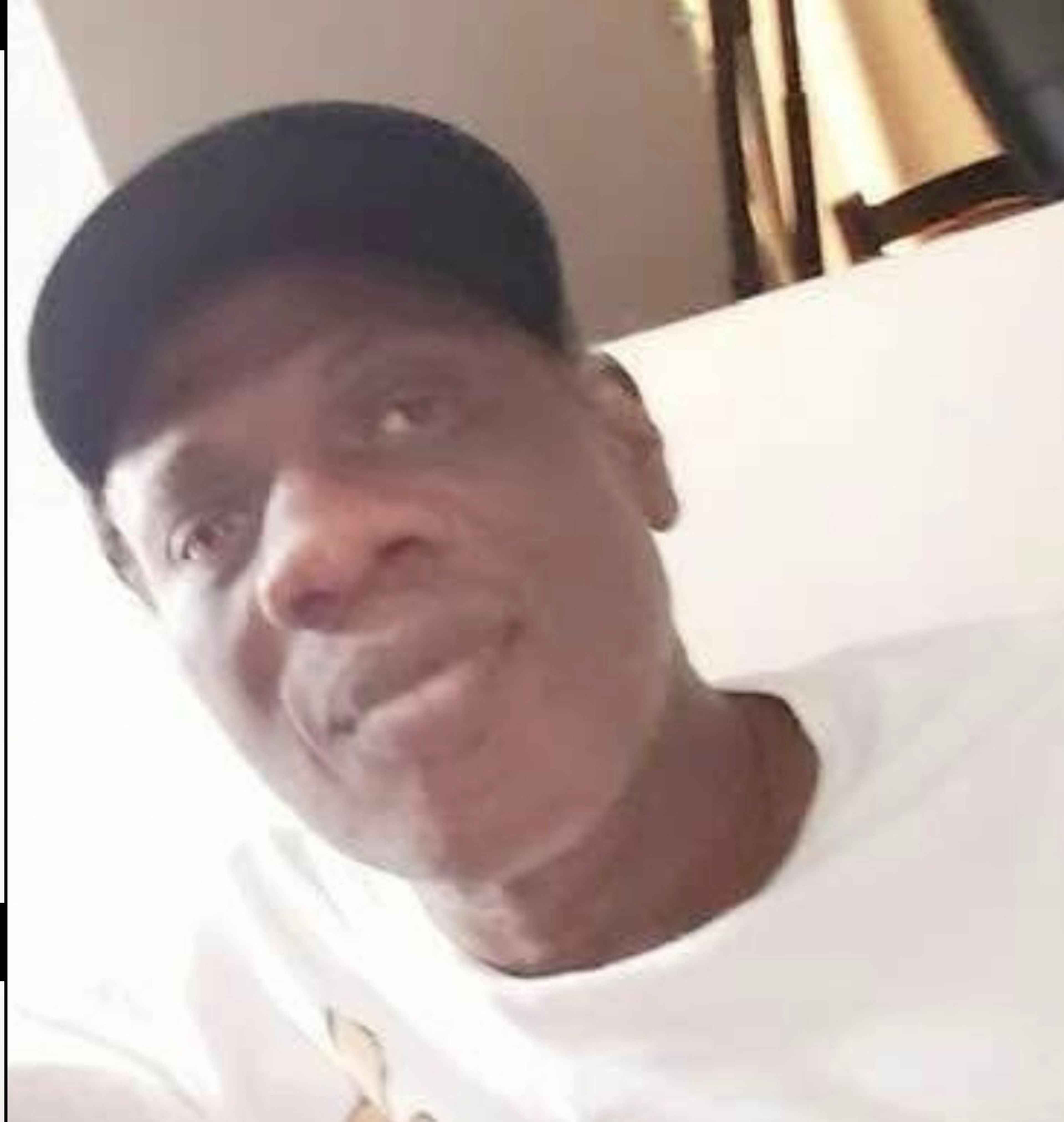 David Lee Kelly, Jr.