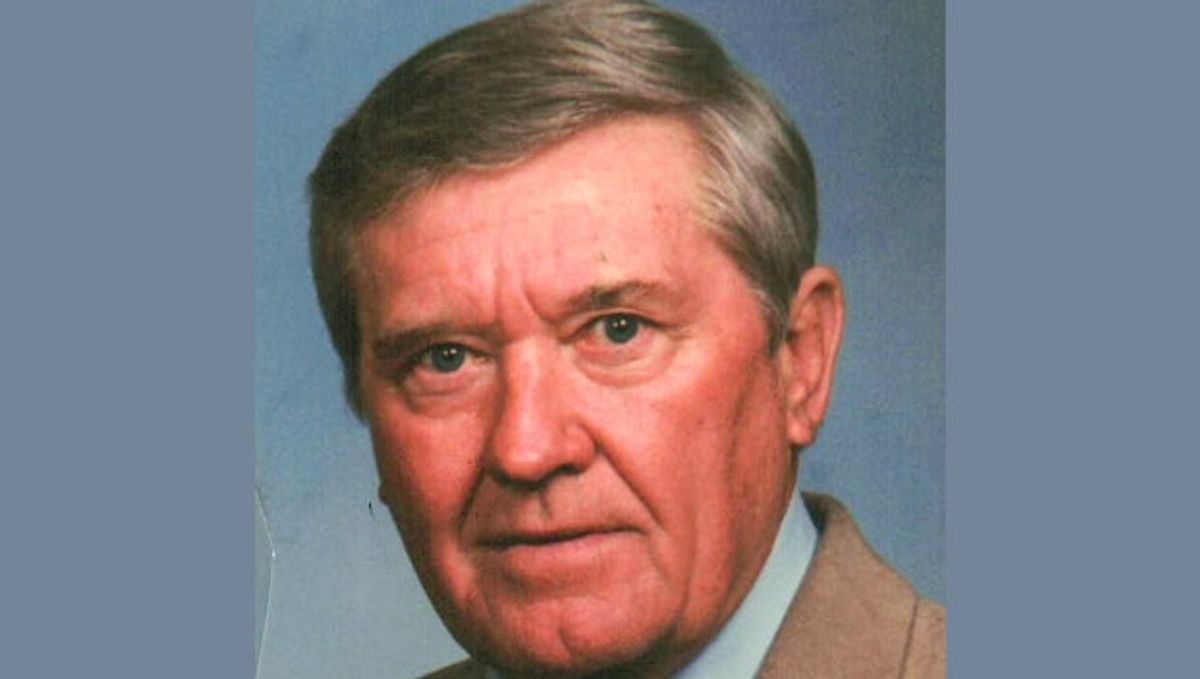 Robert Bennett Cochran