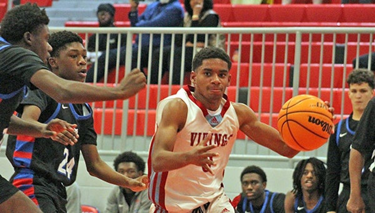 November woes continue for Warren Central's boys basketball team