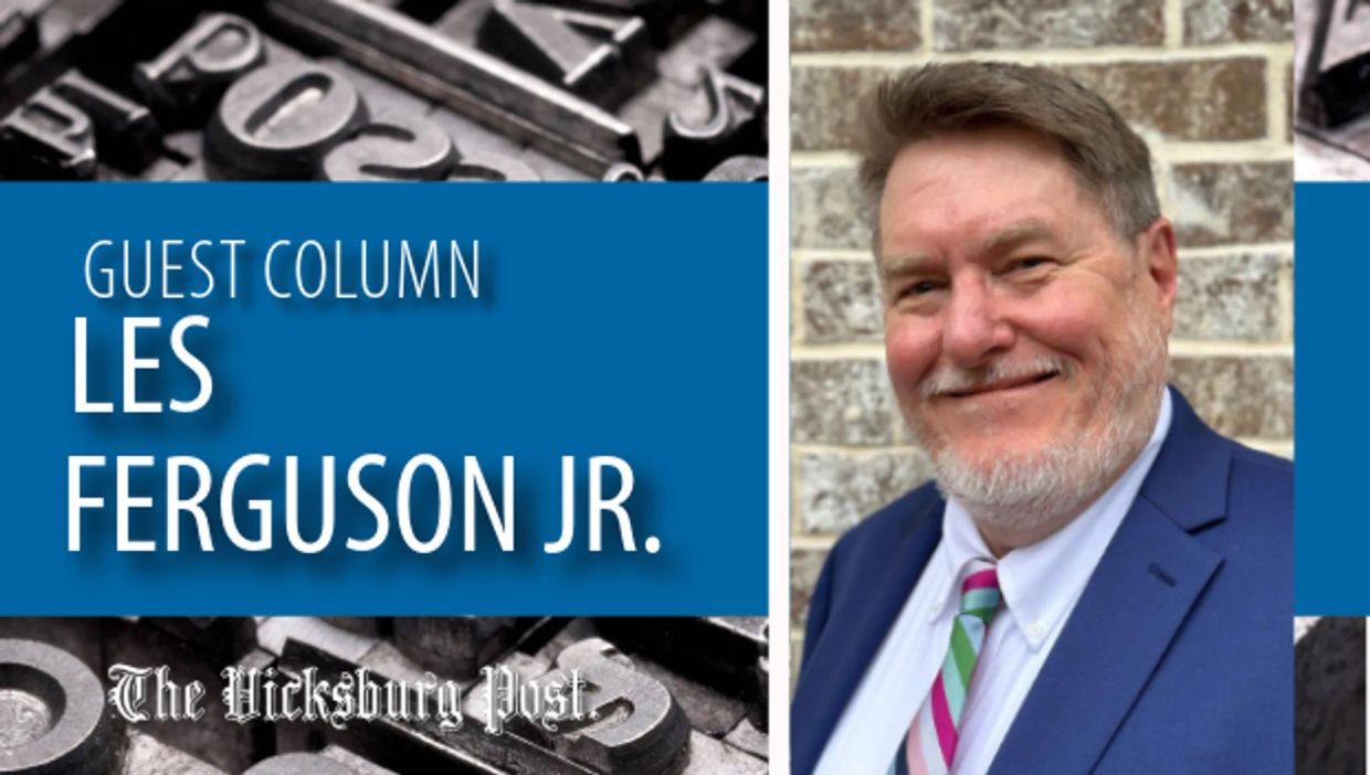 Why true leadership starts with serving others: Lessons from a John Ma...