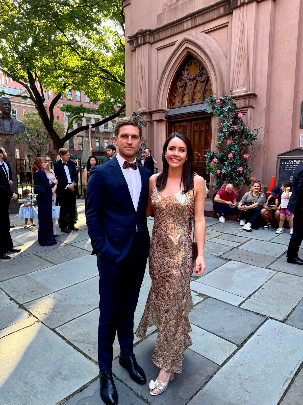 Mila Ann Buckner and Granville Napier Engle to wed