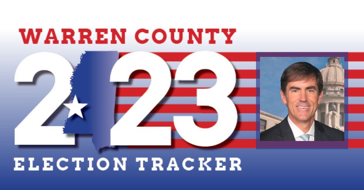 ELECTION TRACKER: Sen. Briggs Hopson files for reelection to District ...