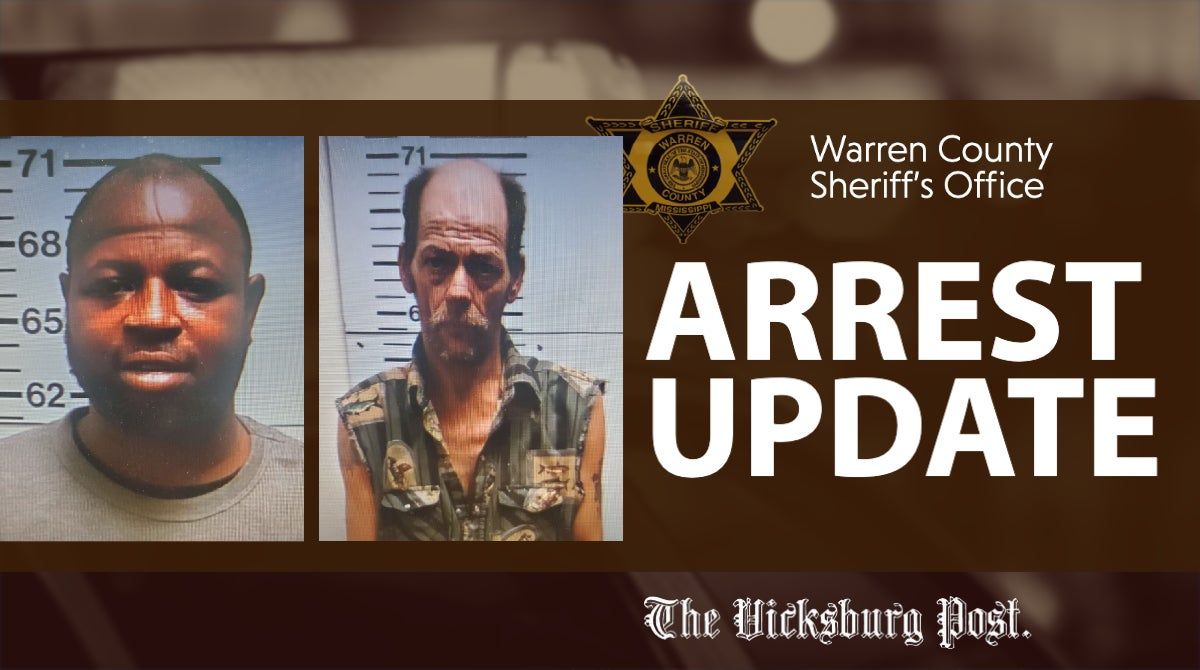 Warren County Sheriff's Office: Undercover operative leads t...