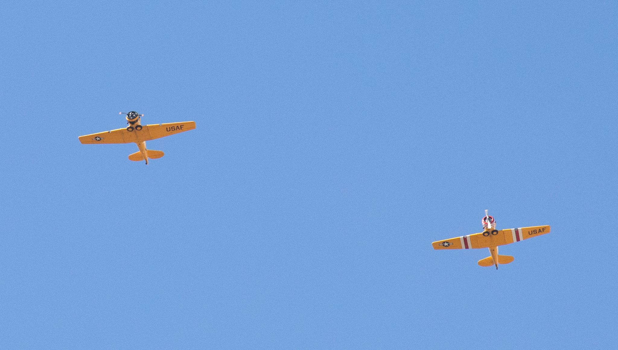 Photo gallery: The Best Little Air Show in the World