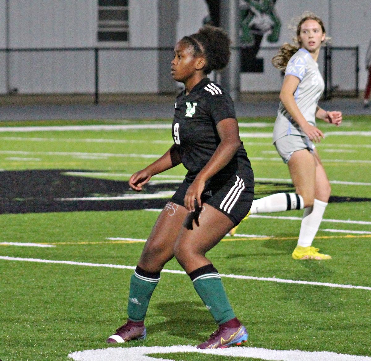 Missy Gators eager to end long playoff losing streak