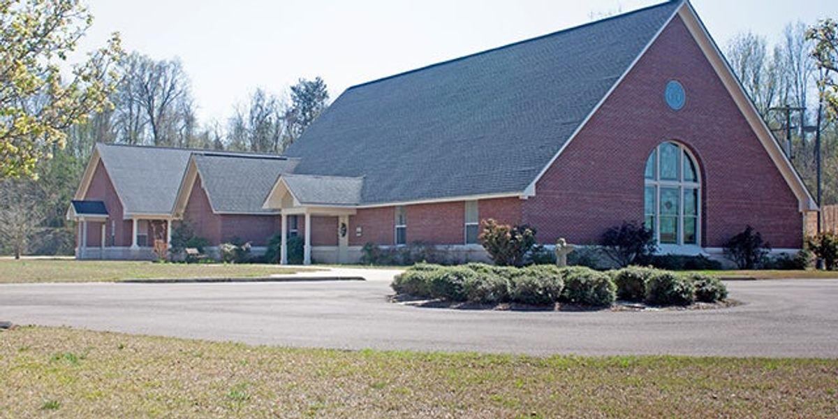 Gibson Memorial UMC celebrates 110th anniversary