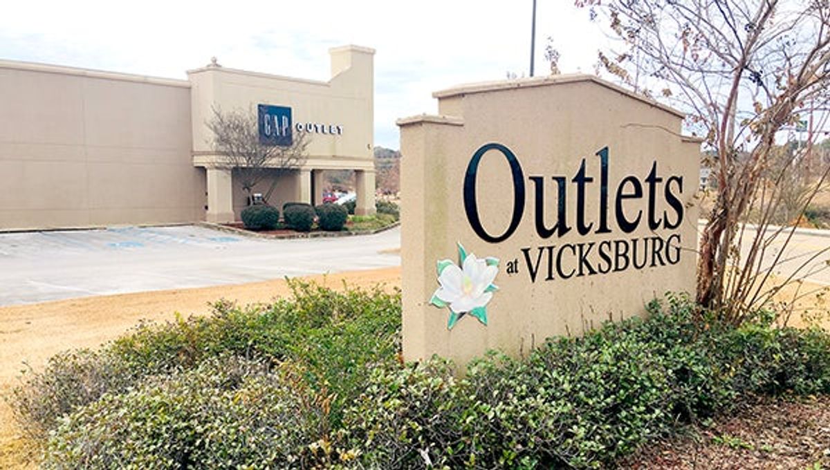 Atlanta-based company finalizes purchase of Outlets at Vicksburg