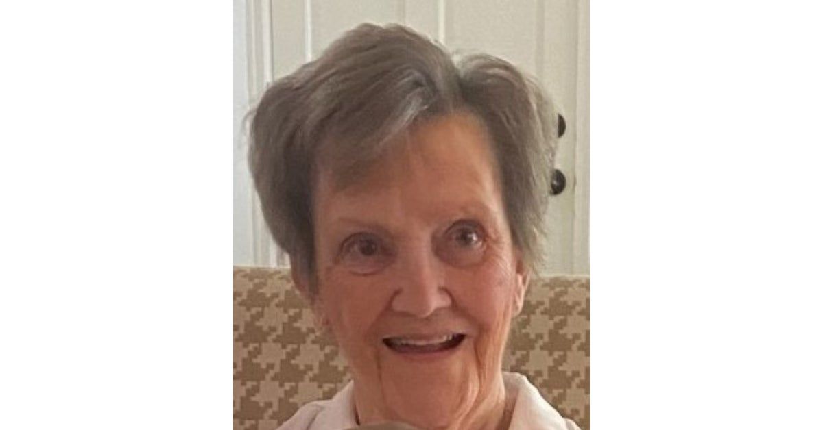 Mary Helen Potts Temple