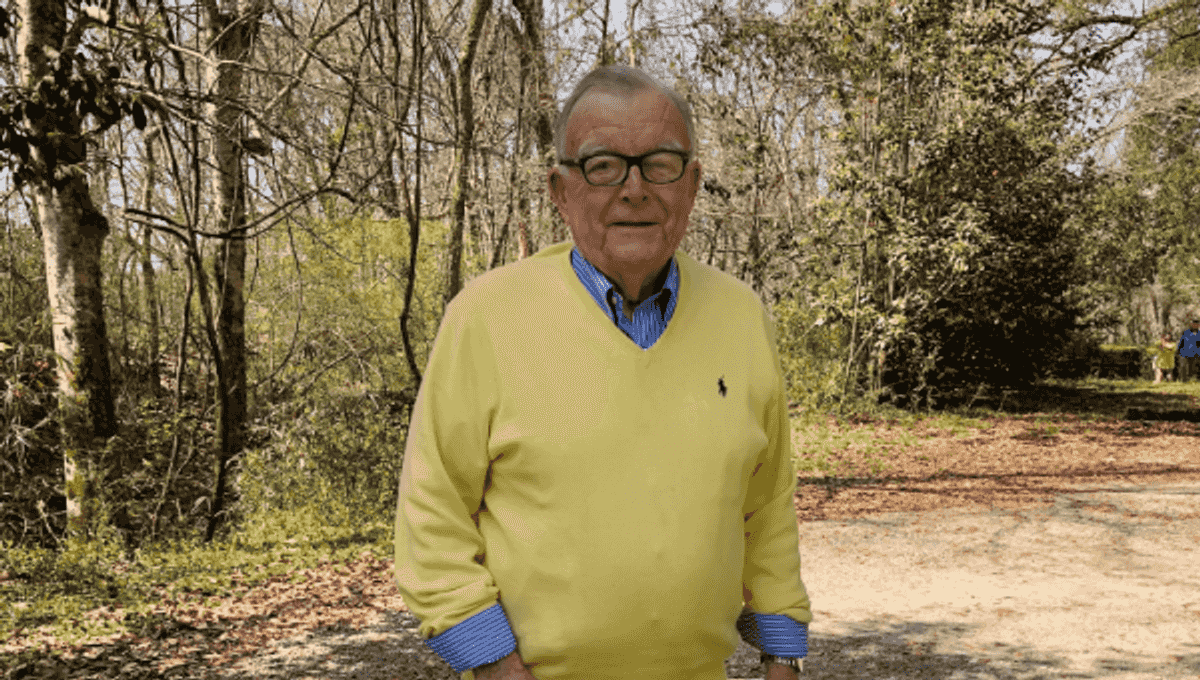 Herbert (Herb) Watson Jones