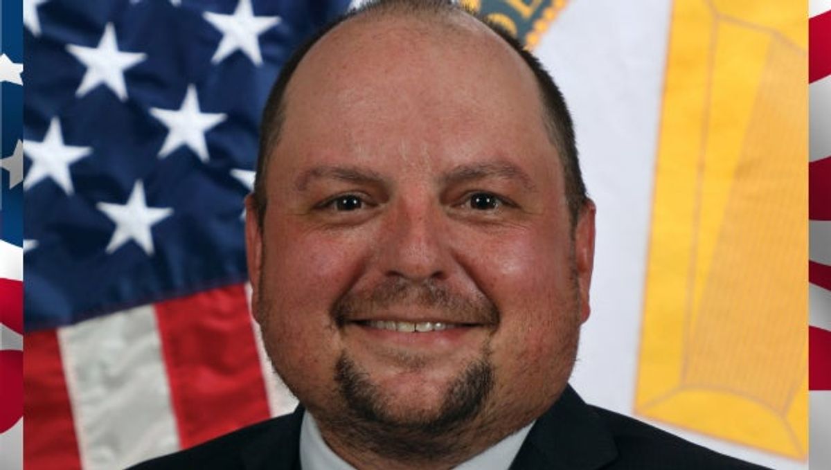 ERDC names new ITL director