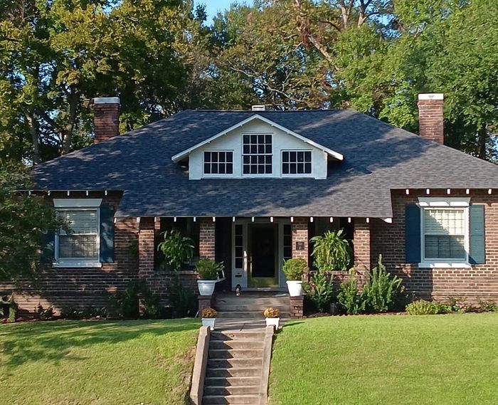 LOOKING BACK: The story of 1021 Markham St.