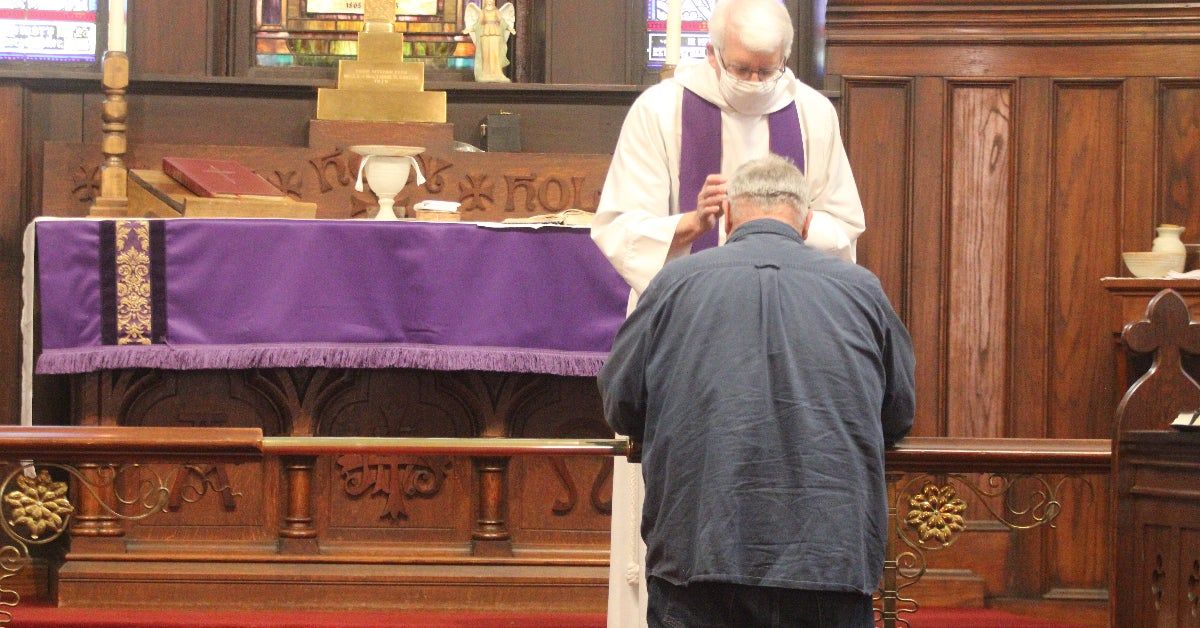 'Lent is a Gift': 40-day Lenten season helps Christians prep...