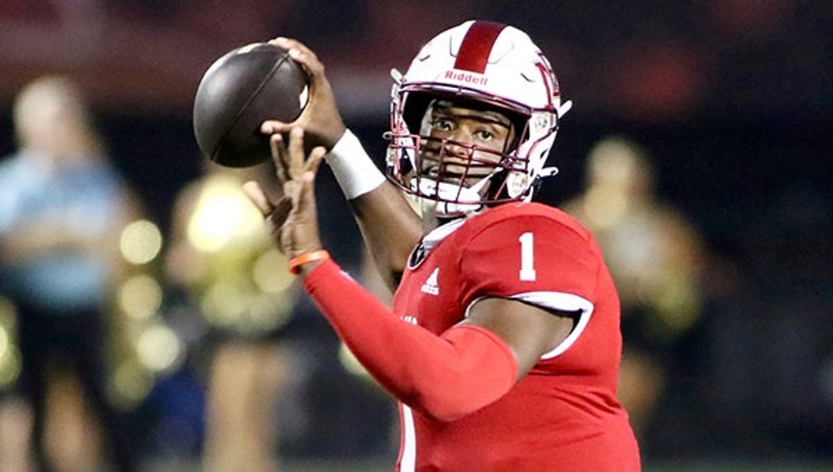 East Mississippi stuns Co-Lin with late TD to win MACCC championship