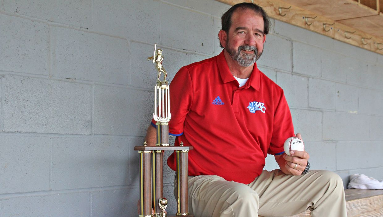 2026 All-County Baseball: Broome’s steady hand powers WC’s s...