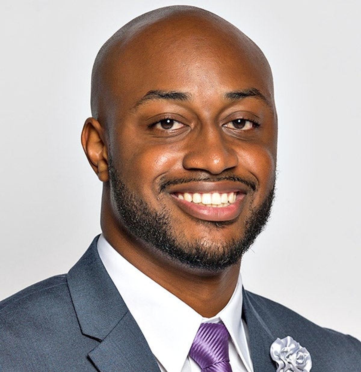 Bussie breathes easy after getting Alcorn job