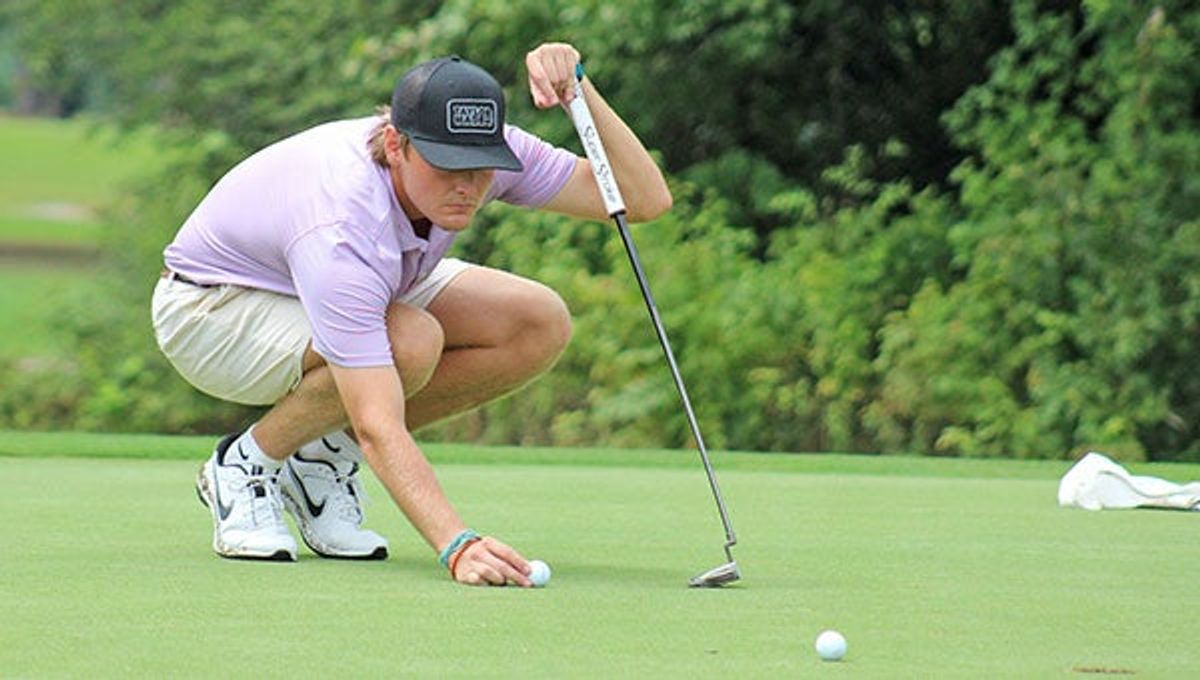 Yocum surges to easy victory at the Warren County Open