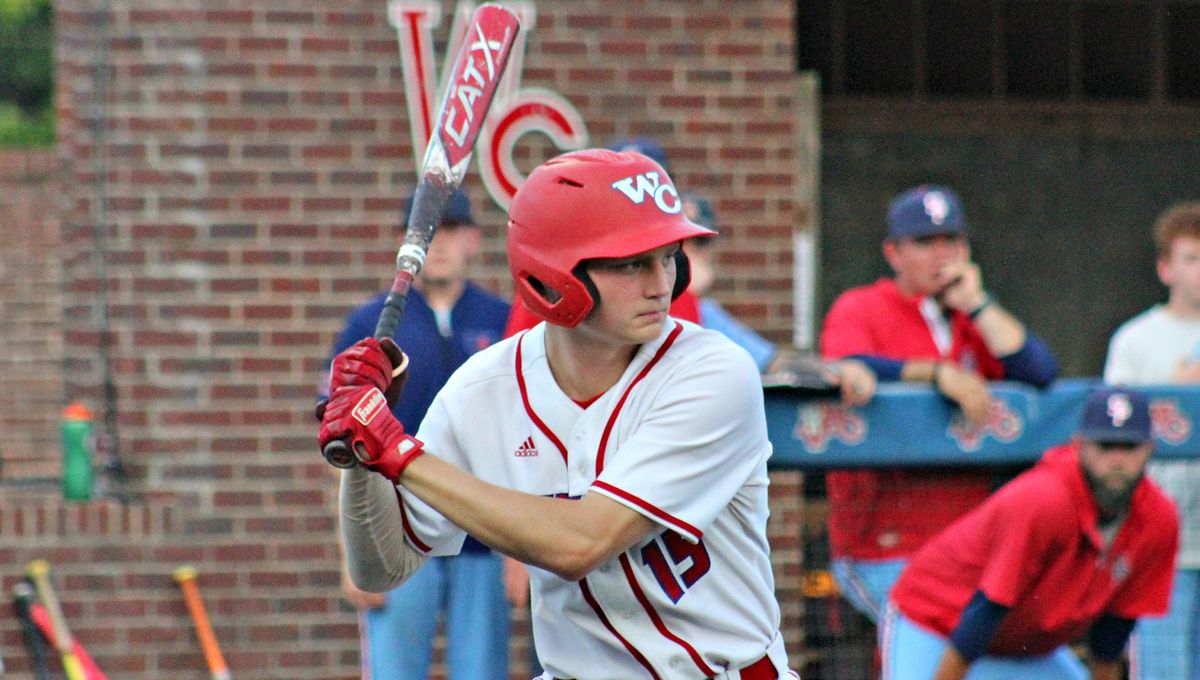 Five area players selected to MHSAA, MAIS all-state baseball...