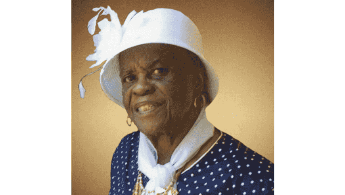 Dessie Marie Bruce