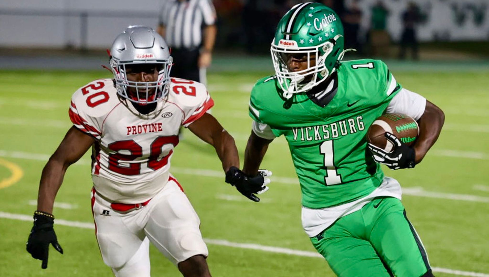 College football, NFL TV schedule: Sept. 25-29, 2025