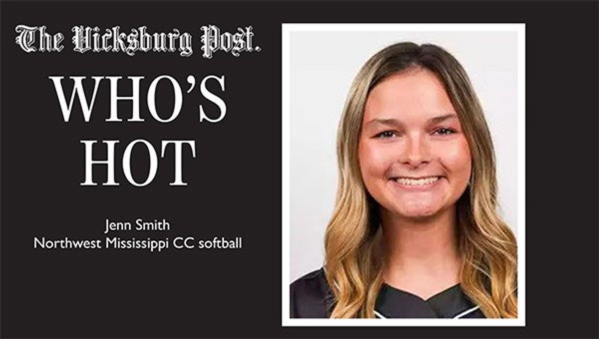 Who's Hot: Jenn Smith