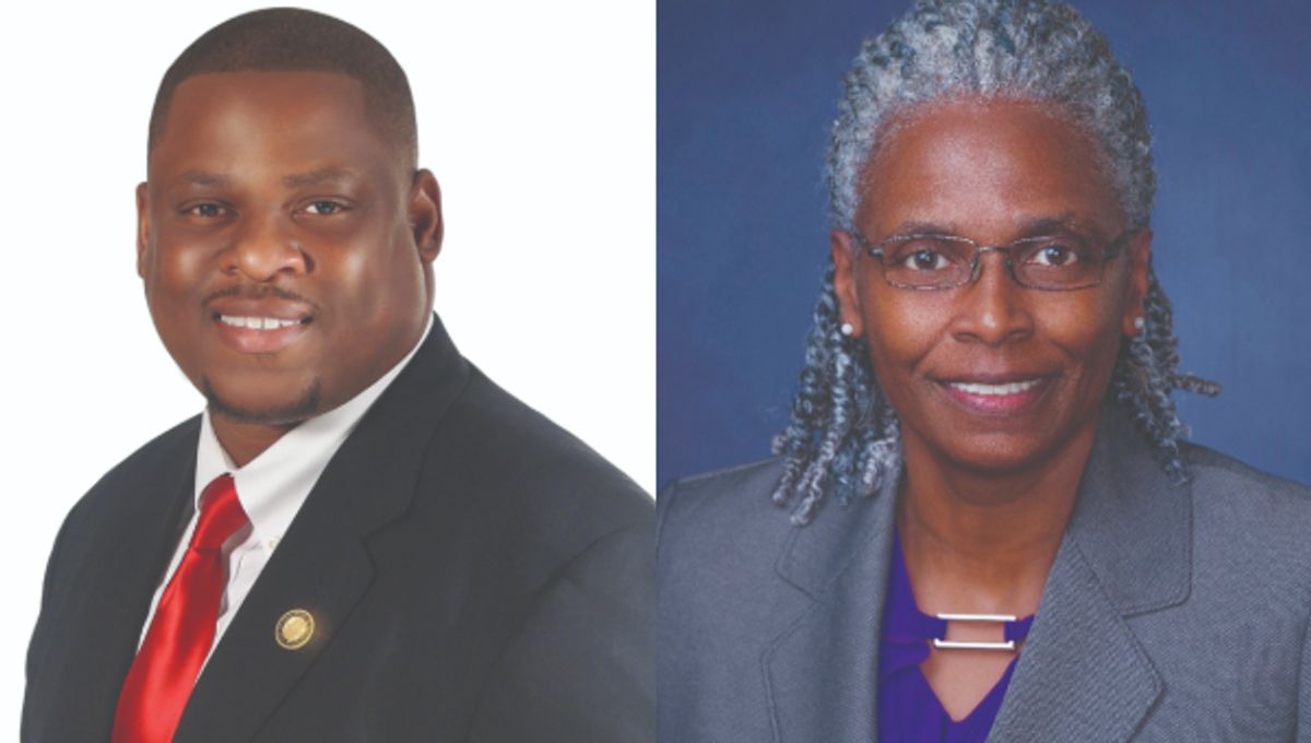 Mayor-elect Willis Thompson responds to decrease in pay for mayor's po...