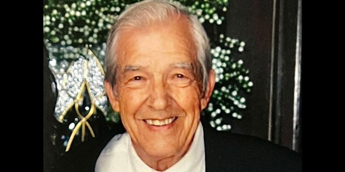 J. Harold Whatley Jr.