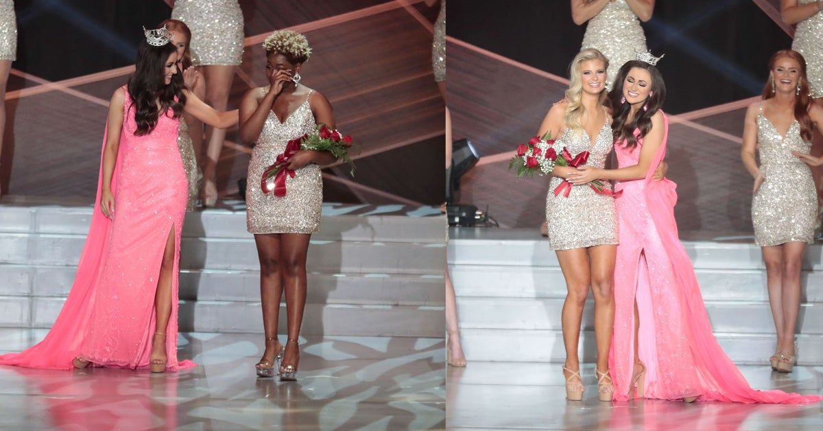 Vicksburg native Miss Leaf River Valley, Miss Midtown-Pointe place in ...