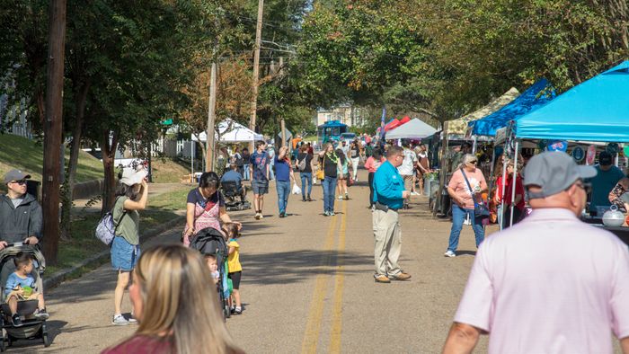 Photo gallery: Porchfest 2025