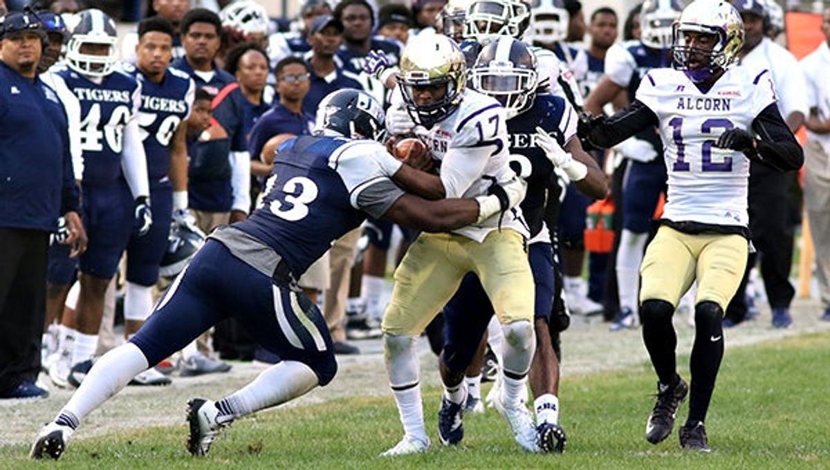 Jackson State faces uncertain offseason