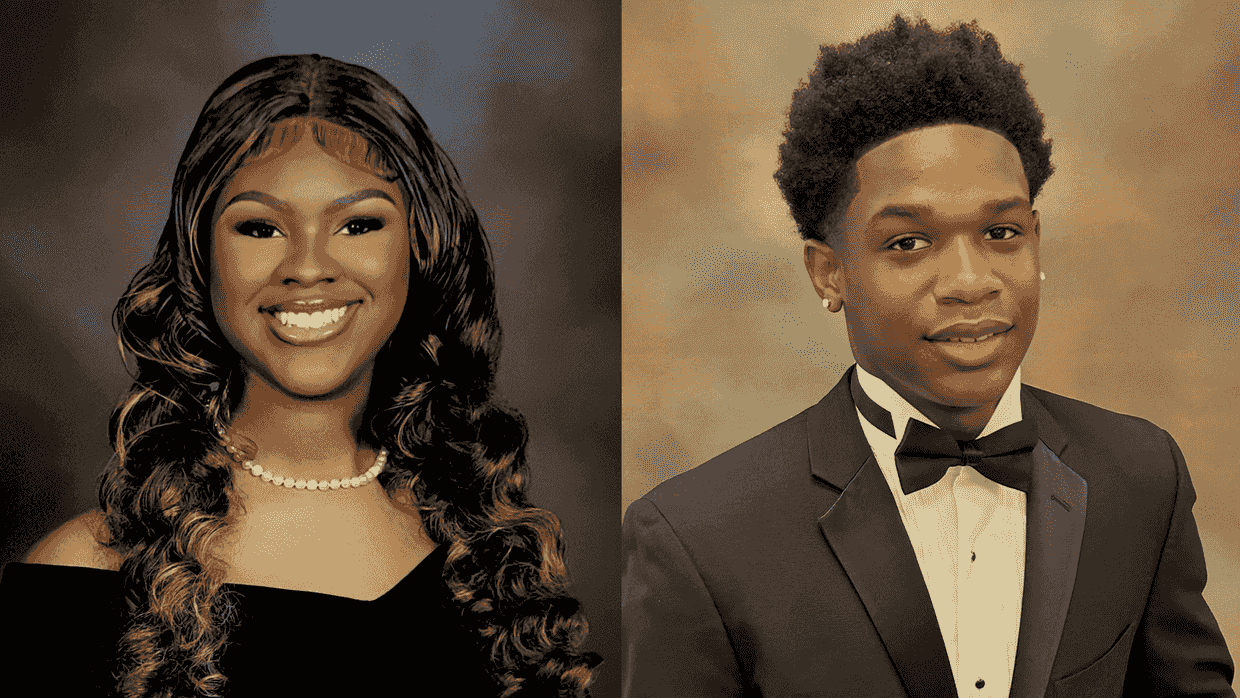Local graduates awarded Frank Crump Jr. scholarships